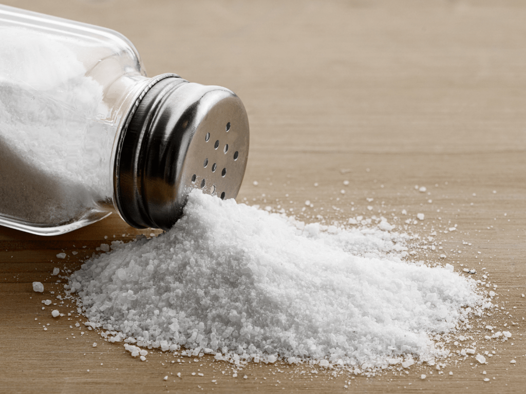 Salt and Health: More Than a Seasoning - Primally Nourished Blog