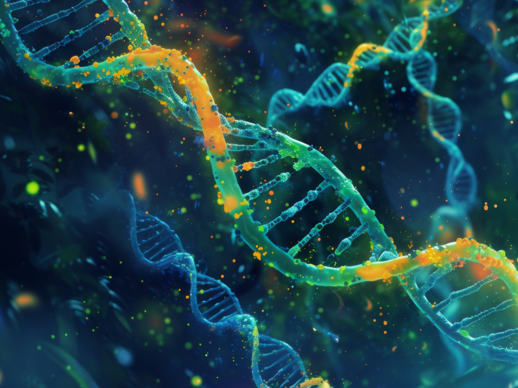 Rewrite Your Health Story: The Epigenetics Revolution - Primally ...